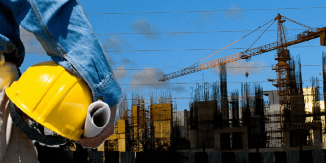 Civil Construction Services By Unique Target and Major Projects